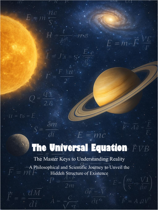 Universal… بواسطة Eng Mustafa Ahmed Al-Hajr [PDF/iPad/Kindle]