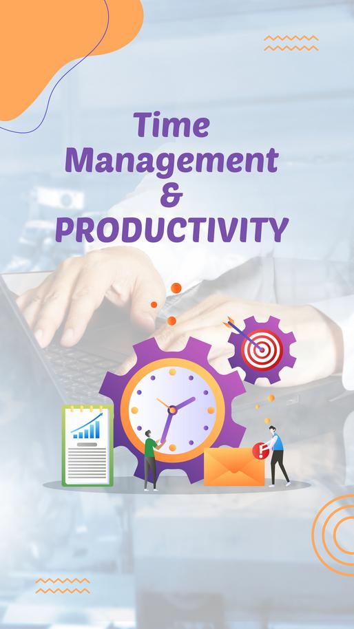 TIME MANAGEMENT AND… by SUCCESS MAKERS [Leanpub PDF/iPad/Kindle]