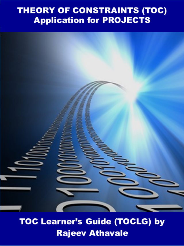 Theory of Constraints (TOC)… by Rajeev Athavale [PDF/iPad/Kindle]