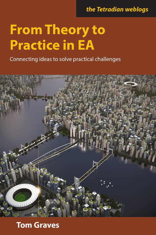 From theory to practice in… by Tom Graves [PDF/iPad/Kindle]