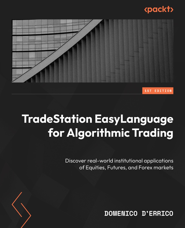 TradeStation… by Packt Publishing Ltd [PDF/iPad/Kindle]