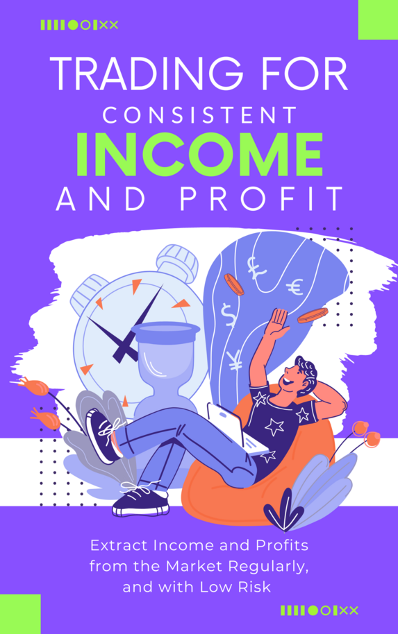 Trading for Consistent… by Jonathan Hassell [PDF/iPad/Kindle]