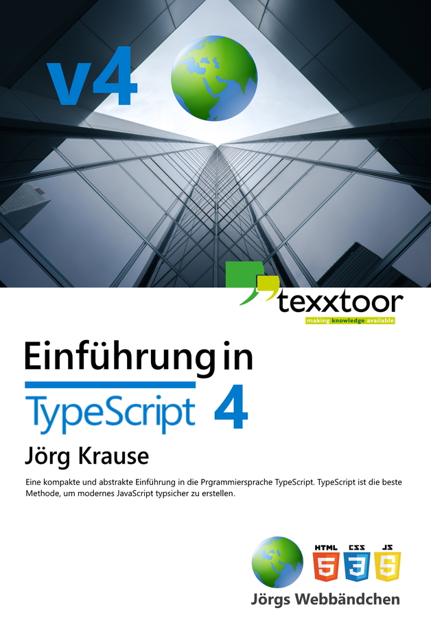 Einführung in… von Jörg Krause [Leanpub PDF/iPad/Kindle]