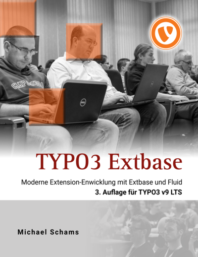 Typo3 Extbase 3 Auflage Von Michael Schams Pdfipadkindle 