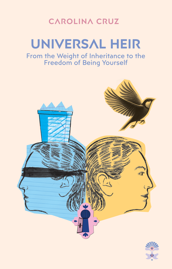 Universal Heir by CarolinaCruz [Leanpub PDF/iPad/Kindle]