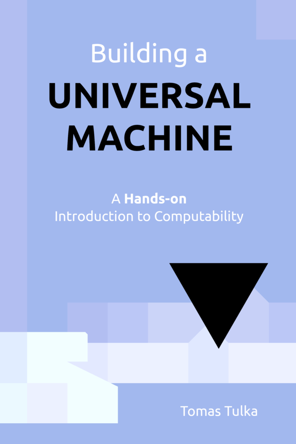 Building a Universal… by Tomas Tulka [Leanpub PDF/iPad/Kindle]