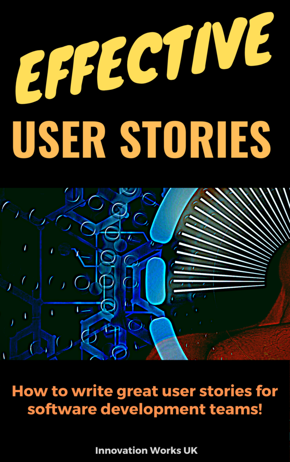 Effective User… by Chris Stevenson [Leanpub PDF/iPad/Kindle]
