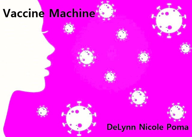 Vaccine Machine [Leanpub PDF/iPad/Kindle]