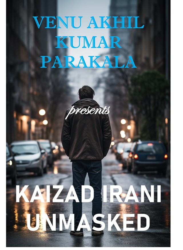 Venu Akhil Kumar Parakala [Leanpub PDF/iPad/Kindle]
