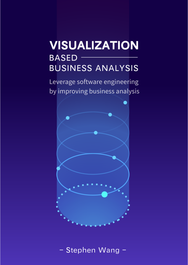 Visualization Based Software… by Stephen Wang [PDF/iPad/Kindle]