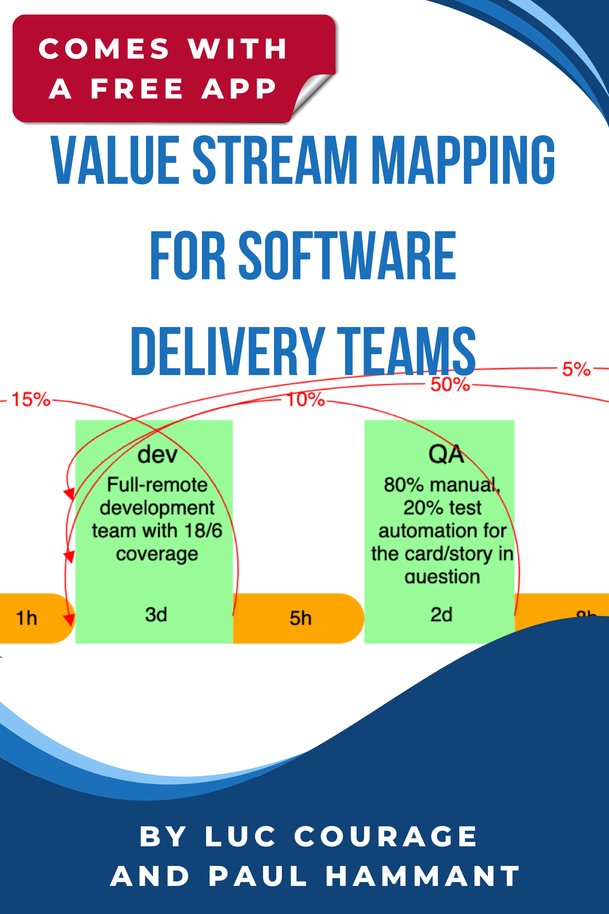 Value Stream Mapping for… by Luc Courage et al. [PDF/iPad/Kindle]