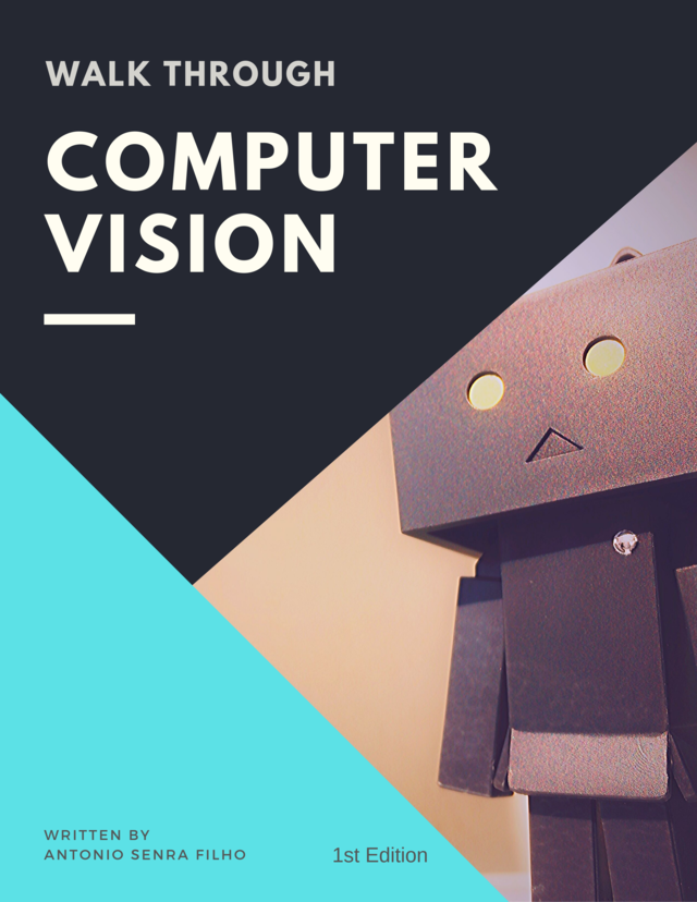 Walk through Computer… by Antonio Senra Filho [PDF/iPad/Kindle]