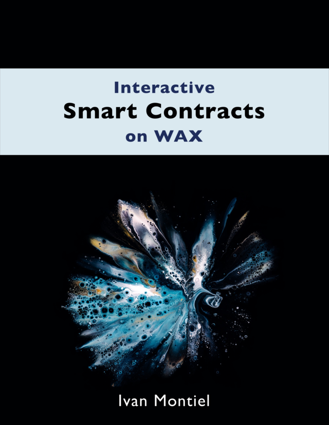 Interactive Smart Contracts on… by Ivan Montiel [PDF/iPad/Kindle]