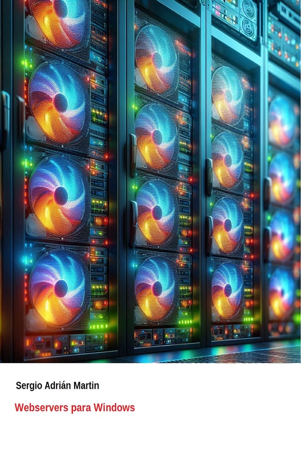 Webservers para windows [Leanpub PDF/iPad/Kindle]