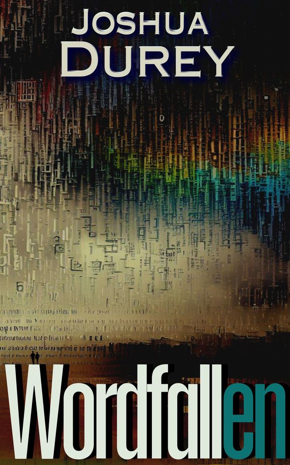 Wordfallen by Joshua Durey [Leanpub PDF/iPad/Kindle]