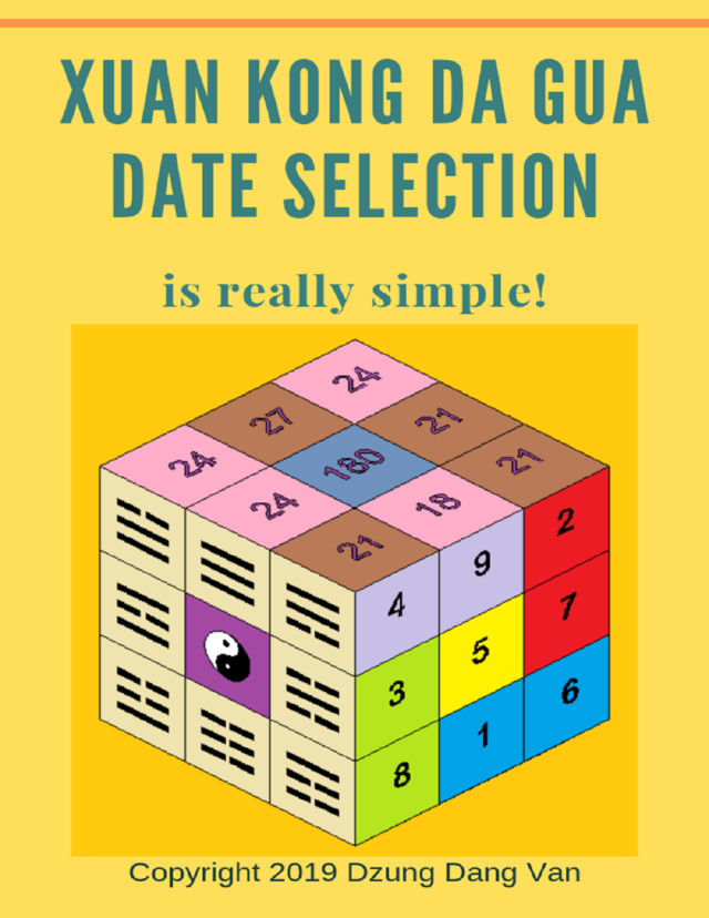 Xuan Kong Da Gua Date… by Dzung Dang Van [PDF/iPad/Kindle]