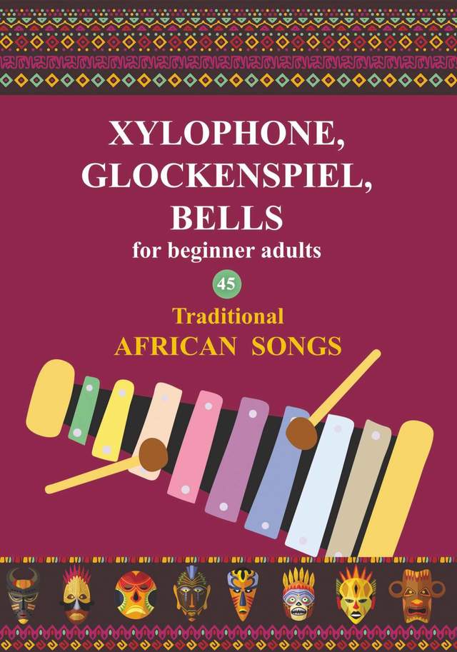 Xylophone, Glockenspiel, Bells… by Helen Winter [PDF/iPad/Kindle]