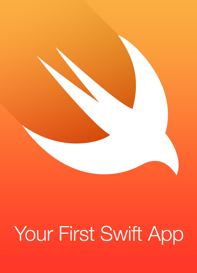 Your First Swift App by Ash Furrow [Leanpub PDF/iPad/Kindle]