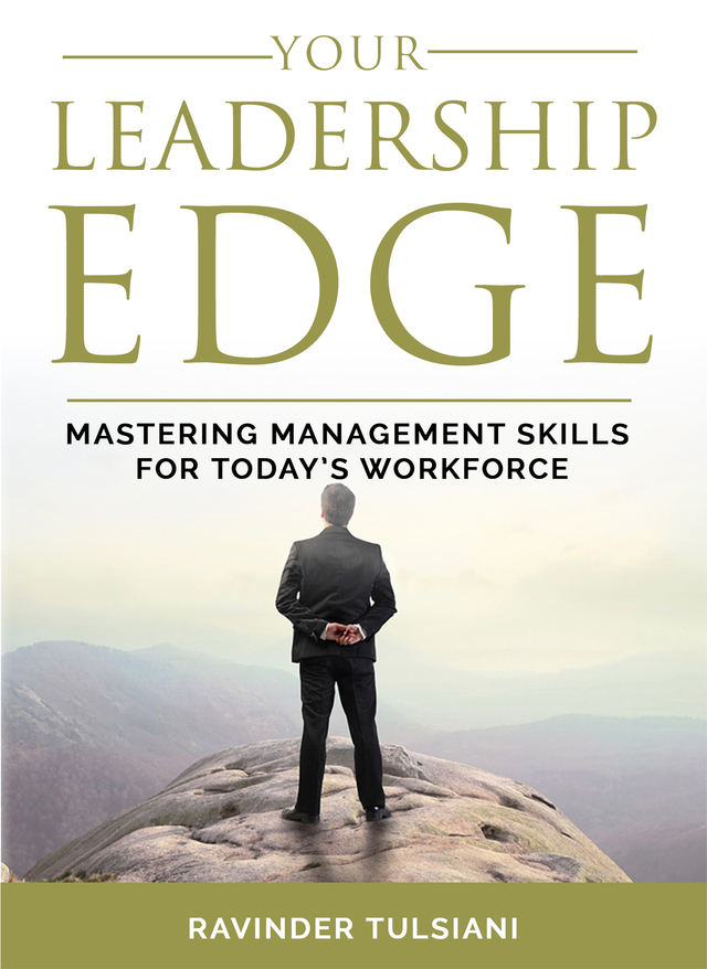 Your Leadership EDGE [Leanpub PDF/iPad/Kindle]