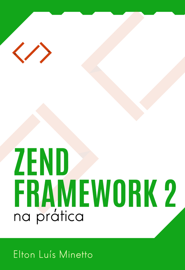 Zend Framework 2 na… por eminetto [Leanpub PDF/iPad/Kindle]